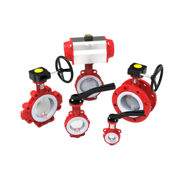 The Ultimate Guide to Butterfly Valves: What They Are, Why They Matter ...
