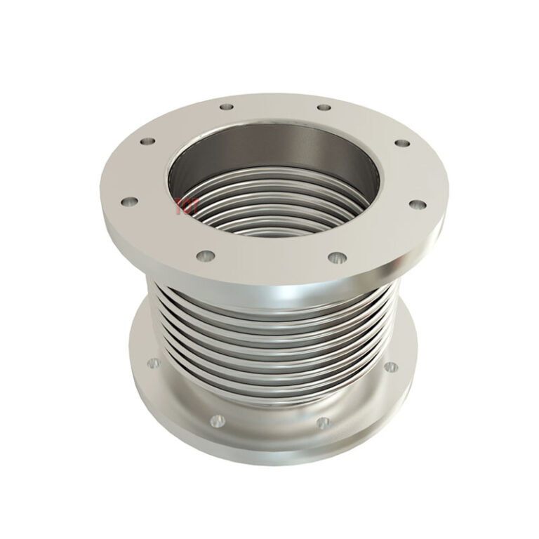 Expansion Joint Manufacturer and Supplier - TOT Valve Manufacturer ...
