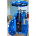Flexible Wedge Gate Valve: Design, Function & Advantages - TOT Valve ...